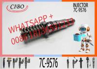 China Hot Sale diesel Injector 7C-9576 Common Rail Injector for 3500A diesel Engine Fuel Injection Pump Good Price for sale