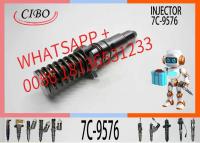 China Hot Sale diesel Injector 7C-9576 Common Rail Injector for 3500A diesel Engine Fuel Injection Pump Good Price for sale