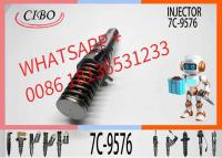 China Hot Sale diesel Injector 7C-9576 Common Rail Injector for 3500A diesel Engine Fuel Injection Pump Good Price for sale