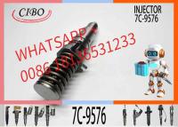 China Hot Sale diesel Injector 7C-9576 Common Rail Injector for 3500A diesel Engine Fuel Injection Pump Good Price for sale