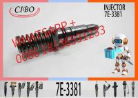 China 4P9075 Diesel Fuel Injector 4P9075 4P-9075 7E-3381 7E3381 9Y-4543 9Y4543 for  3508 3512 3516 Engine Auto Spare Parts for sale