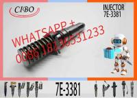 China 4P9075 Diesel Fuel Injector 4P9075 4P-9075 7E-3381 7E3381 9Y-4543 9Y4543 for  3508 3512 3516 Engine Auto Spare Parts for sale