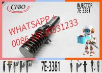 China 4P9075 Diesel Fuel Injector 4P9075 4P-9075 7E-3381 7E3381 9Y-4543 9Y4543 for  3508 3512 3516 Engine Auto Spare Parts for sale