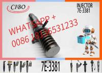 China 4P9075 Diesel Fuel Injector 4P9075 4P-9075 7E-3381 7E3381 9Y-4543 9Y4543 for  3508 3512 3516 Engine Auto Spare Parts for sale