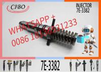 China High Performance Diesel Truck Engine Fuel Injector 7E-3382 7E3382 for  3500A Engine for sale