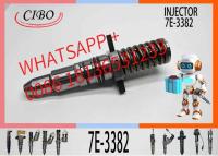 China High Performance Diesel Truck Engine Fuel Injector 7E-3382 7E3382 for  3500A Engine for sale