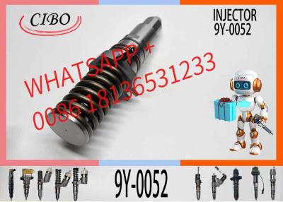 China New erpillar C3512A Common Rail Diesel Engine Injector Model 7E-3382 9Y-1785 7C-4184 10R3053 9Y-0052 961-4357 0R-2923 0R-1759 for sale