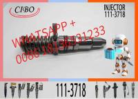 China High Quality Diesel Fuel Injectors 0R-8338 111-3718 for 3508 3512 3516 EngineHigh Quality Diesel Fuel Injectors 0R-8338 111-3718 for erpillar 3508 3512 3516 Engine for sale