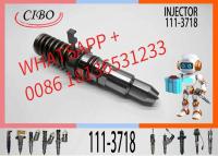 China High Quality Diesel Fuel Injectors 0R-8338 111-3718 for 3508 3512 3516 EngineHigh Quality Diesel Fuel Injectors 0R-8338 111-3718 for erpillar 3508 3512 3516 Engine for sale