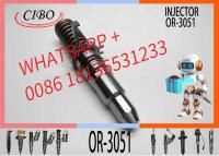 China New C3512A Common Rail Diesel Engine Injector Model 10R-1252 OR-3051 7E-9983 9Y-4544 0R-3883 0R-0906 for sale
