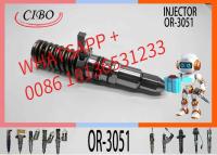 China New C3512A Common Rail Diesel Engine Injector Model 10R-1252 OR-3051 7E-9983 9Y-4544 0R-3883 0R-0906 for sale