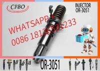 China New C3512A Common Rail Diesel Engine Injector Model 10R-1252 OR-3051 7E-9983 9Y-4544 0R-3883 0R-0906 for sale