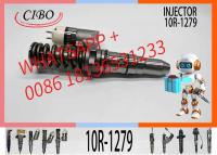 China 1PCS Fuel injector 10R-1279 For  C3500B Engine D11R D11N Track Type Tractor 5230B 5130B Mining Excavator for sale