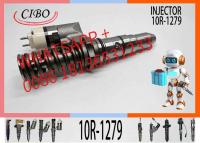 China 1PCS Fuel injector 10R-1279 For  C3500B Engine D11R D11N Track Type Tractor 5230B 5130B Mining Excavator for sale