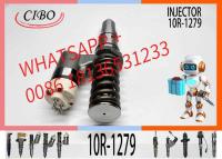 China 1PCS Fuel injector 10R-1279 For  C3500B Engine D11R D11N Track Type Tractor 5230B 5130B Mining Excavator for sale