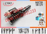 China 1PCS Fuel injector 10R-1279 For  C3500B Engine D11R D11N Track Type Tractor 5230B 5130B Mining Excavator for sale