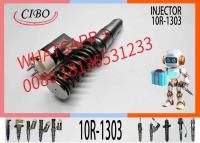 China 1PCS Fuel injector 10R-1303 For C3500B Engine 992G Wheel Loader SR4BHV SR4B SR4 Generator SR4BHV SR4B SR4 for sale