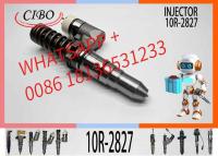 China Common Rail Fuel Injector 249-0746 10R-2826 10R-2827 3512B Injector for erpillar Machinery Diesel Engine Parts for sale