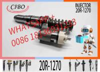 China New  C3512B Common Rail Diesel Engine Injector 375-4106 20R-1262 20R-1270 20R-1280 20R-1276 20R-0848 Injector Lines for sale