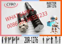 China High Quality Diesel Fuel Injector 20R-1264 20R-1265 20R-1266 20R-1270 20R-1272 386-1766 for C3500B Injector Auto Spare Parts for sale