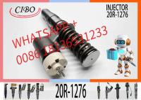 China High Quality Diesel Fuel Injector 20R-1264 20R-1265 20R-1266 20R-1270 20R-1272 386-1766 for C3500B Injector Auto Spare Parts for sale