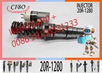 China 1PCS Fuel injector 20R-1280 For erpillar C3500B Engine D11R D11N Track Type Tractor 5230B 5130B Mining Excavator for sale