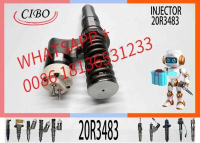 China Excavator Parts 375-4106 Fuel Injector 375-4106 20R-3483 20R3483 for 3512C 3516C 3512B Series for sale