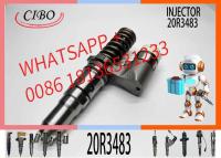 China Excavator Parts 375-4106 Fuel Injector 375-4106 20R-3483 20R3483 for 3512C 3516C 3512B Series for sale