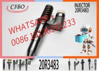 China Excavator Parts 375-4106 Fuel Injector 375-4106 20R-3483 20R3483 for 3512C 3516C 3512B Series for sale