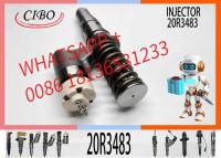 China Excavator Parts 375-4106 Fuel Injector 375-4106 20R-3483 20R3483 for 3512C 3516C 3512B Series for sale