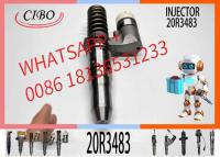 China Excavator Parts 375-4106 Fuel Injector 375-4106 20R-3483 20R3483 for 3512C 3516C 3512B Series for sale
