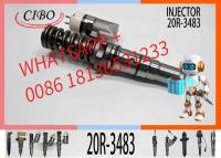 China High Quality Common Rail Injector for 3512C/3516C 375-4106 20R-3483 3754106 20R3483 for sale