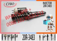 China High Quality Common Rail Injector for 3512C/3516C 375-4106 20R-3483 3754106 20R3483 for sale