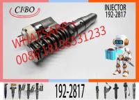 China High Quality Manufacturers Wholesale diesel Engine Accessories 192-2817 0R-3539 Fuel Injectors Suitable for Carter 5130/5230 for sale