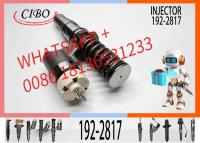 China High Quality Manufacturers Wholesale diesel Engine Accessories 192-2817 0R-3539 Fuel Injectors Suitable for Carter 5130/5230 for sale