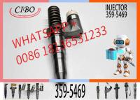 China High Quality Auto Parts Common Rail Fuel Injector 359-5469 3595469 for sale