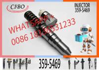 China High Quality Auto Parts Common Rail Fuel Injector 359-5469 3595469 for sale