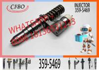 China High Quality Auto Parts Common Rail Fuel Injector 359-5469 3595469 for sale