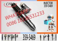 China High Quality Auto Parts Common Rail Fuel Injector 359-5469 3595469 for sale