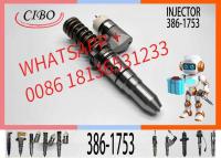 China 3920210 Fuel Injector erpillar 3508 3512 3516 3524 3861753 386-1753 2501301 250-1301 2290198 229-0198 1647905 164-7905 for sale