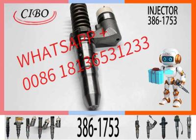 China 3920210 Fuel Injector erpillar 3508 3512 3516 3524 3861753 386-1753 2501301 250-1301 2290198 229-0198 1647905 164-7905 for sale