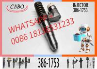 China 3920210 Fuel Injector erpillar 3508 3512 3516 3524 3861753 386-1753 2501301 250-1301 2290198 229-0198 1647905 164-7905 for sale
