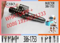 China 3920210 Fuel Injector erpillar 3508 3512 3516 3524 3861753 386-1753 2501301 250-1301 2290198 229-0198 1647905 164-7905 for sale