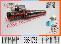 China 3920210 Fuel Injector erpillar 3508 3512 3516 3524 3861753 386-1753 2501301 250-1301 2290198 229-0198 1647905 164-7905 for sale