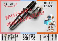 China 392-0217 Fuel Injector 392-0206 20R-1270 162-8809 386-1758 for Engine 3508 3512 3516 3524 for sale