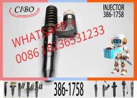 China 392-0217 Fuel Injector 392-0206 20R-1270 162-8809 386-1758 for Engine 3508 3512 3516 3524 for sale