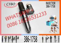 China 392-0217 Fuel Injector 392-0206 20R-1270 162-8809 386-1758 for Engine 3508 3512 3516 3524 for sale