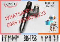 China 392-0217 Fuel Injector 392-0206 20R-1270 162-8809 386-1758 for Engine 3508 3512 3516 3524 for sale