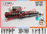 China Best Quality Diesel Truck Fuel Injector 389-1969 3891969 for C3500 Series Engine for sale