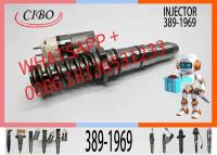 China Best Quality Diesel Truck Fuel Injector 389-1969 3891969 for C3500 Series Engine for sale